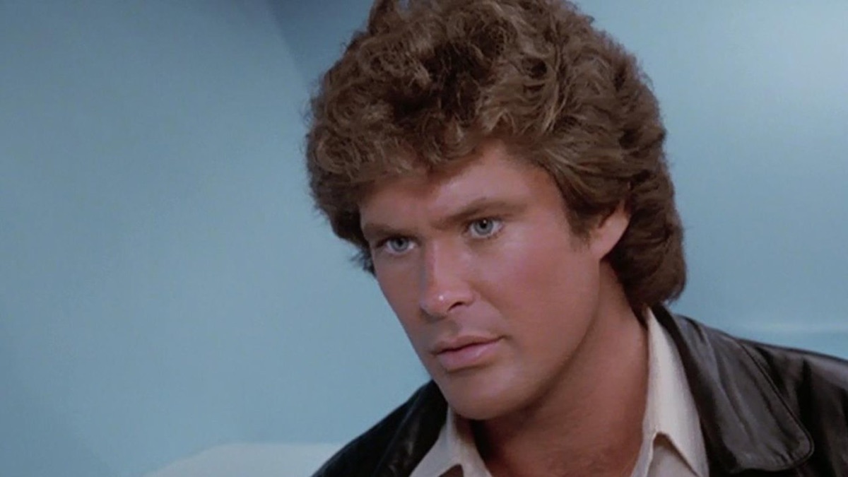 Return to Cadiz - Knight Rider Classic (Season 2, Episode 6) - Apple TV