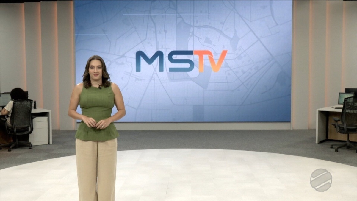 ‎MSTV 1ª Edição - edição de sexta-feira - 09/01/2026 - Íntegra - MSTV ...