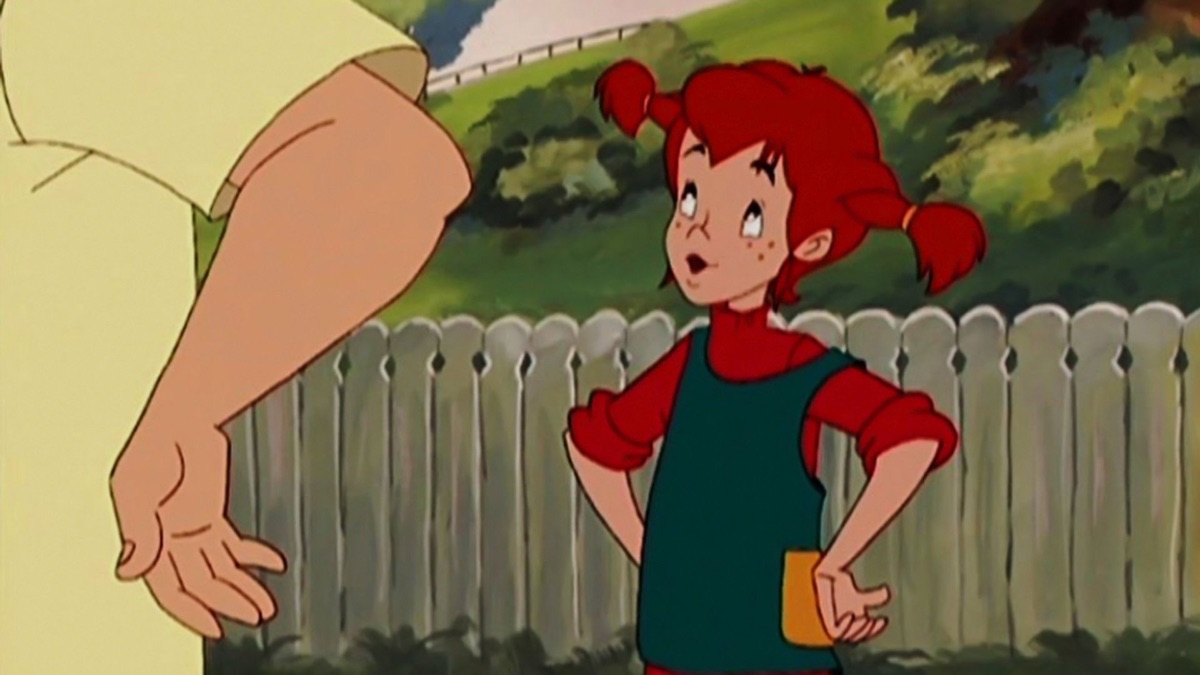 Pippi Doesn't Want to Grow Up - Pippi Longstocking (Season 1, Episode ...