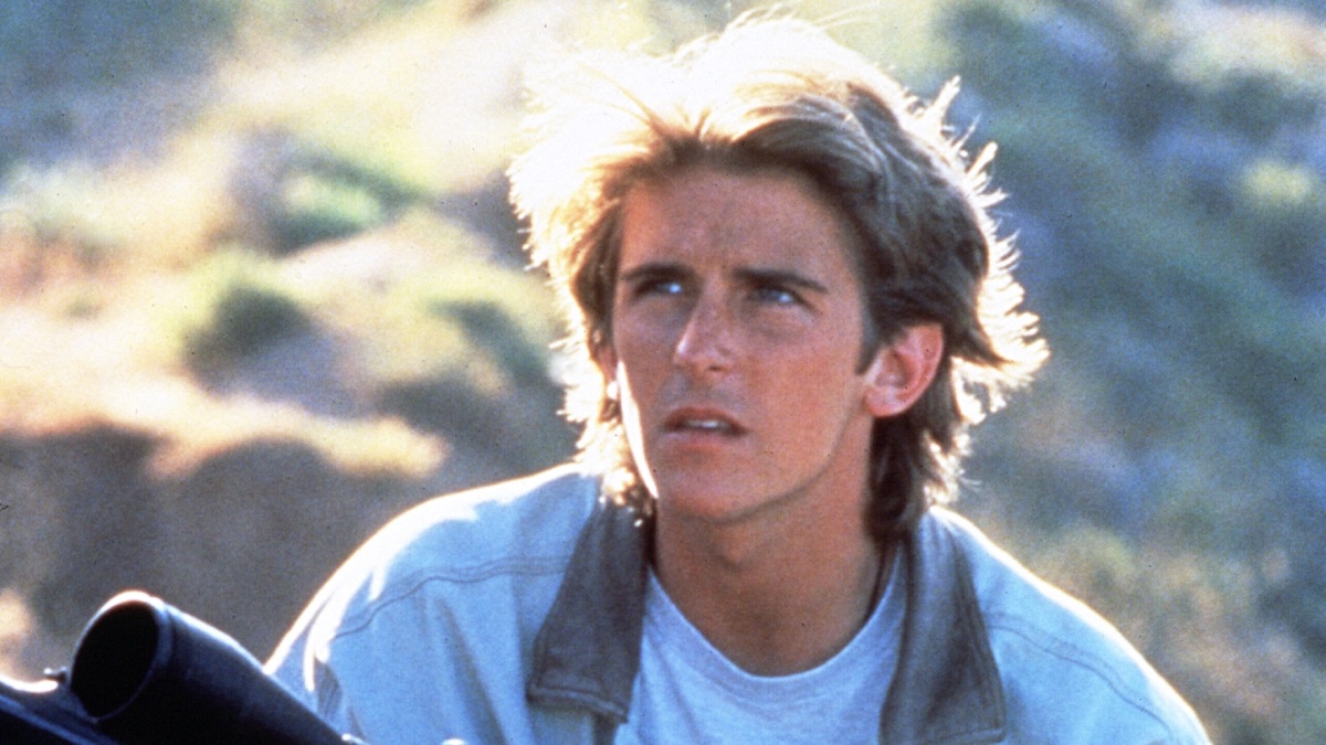 Sunset Heat - Apple TV