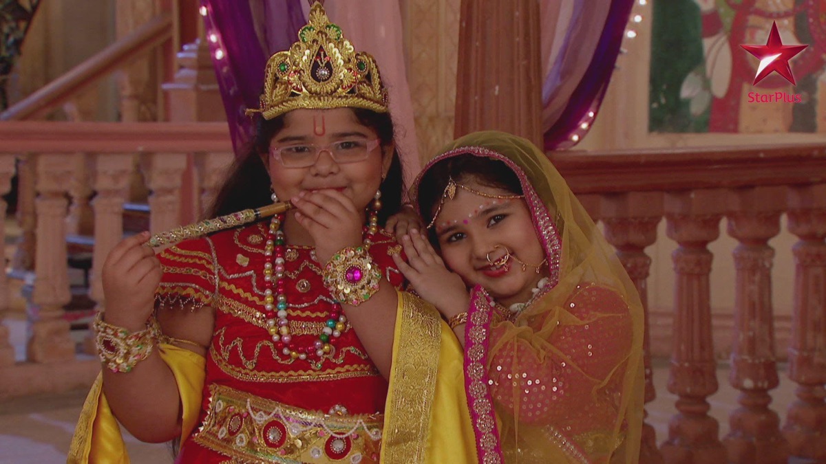 Maharaj ji cautions Naksh - Yeh Rishta Kya Kehlata Hai - Apple TV