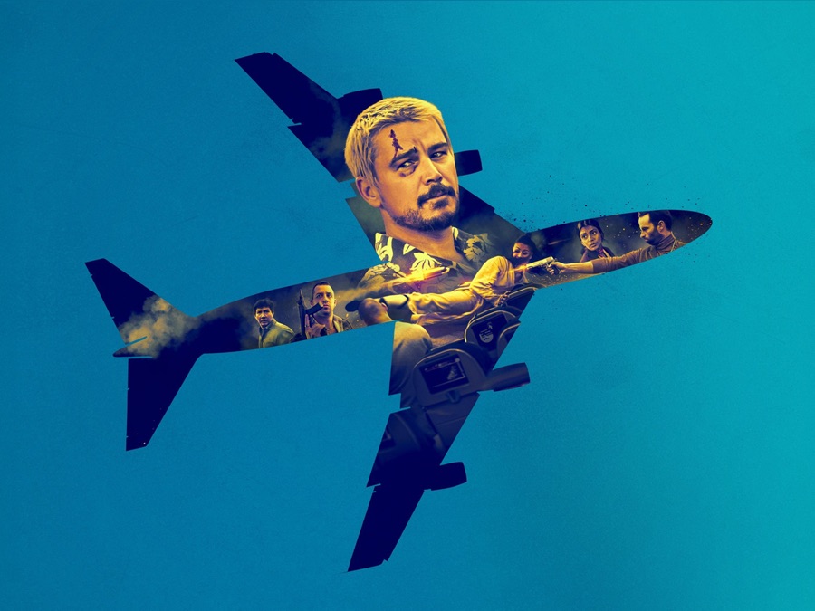 Fight or Flight - Apple TV