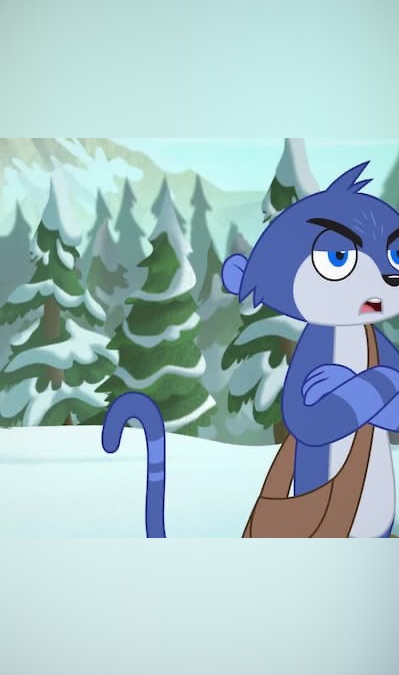 ‎Valt the Wonder Deer - Apple TV