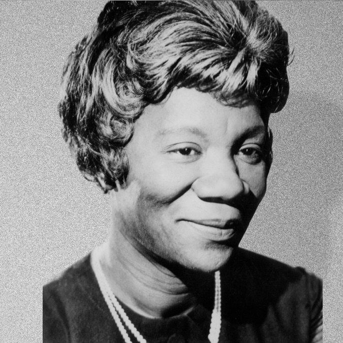 ‎Beah Richards Films and Shows – Apple TV