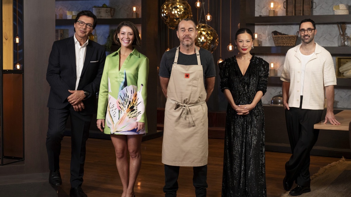 ‎Ep.7 – MasterChef Australia (Season 17, Episode 7) - Apple TV (AU)