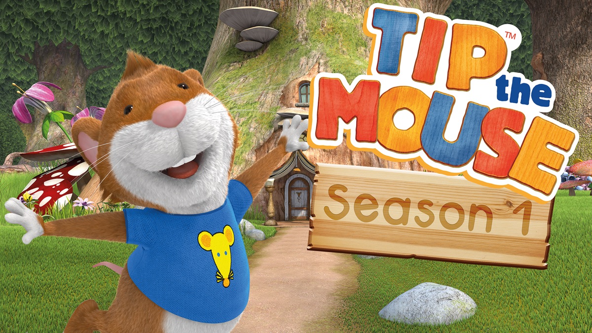 ‎Tip the Mouse - Apple TV