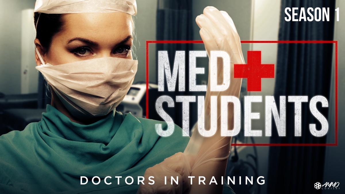 Episode 1 - Med Students (Season 1, Episode 1) - Apple TV