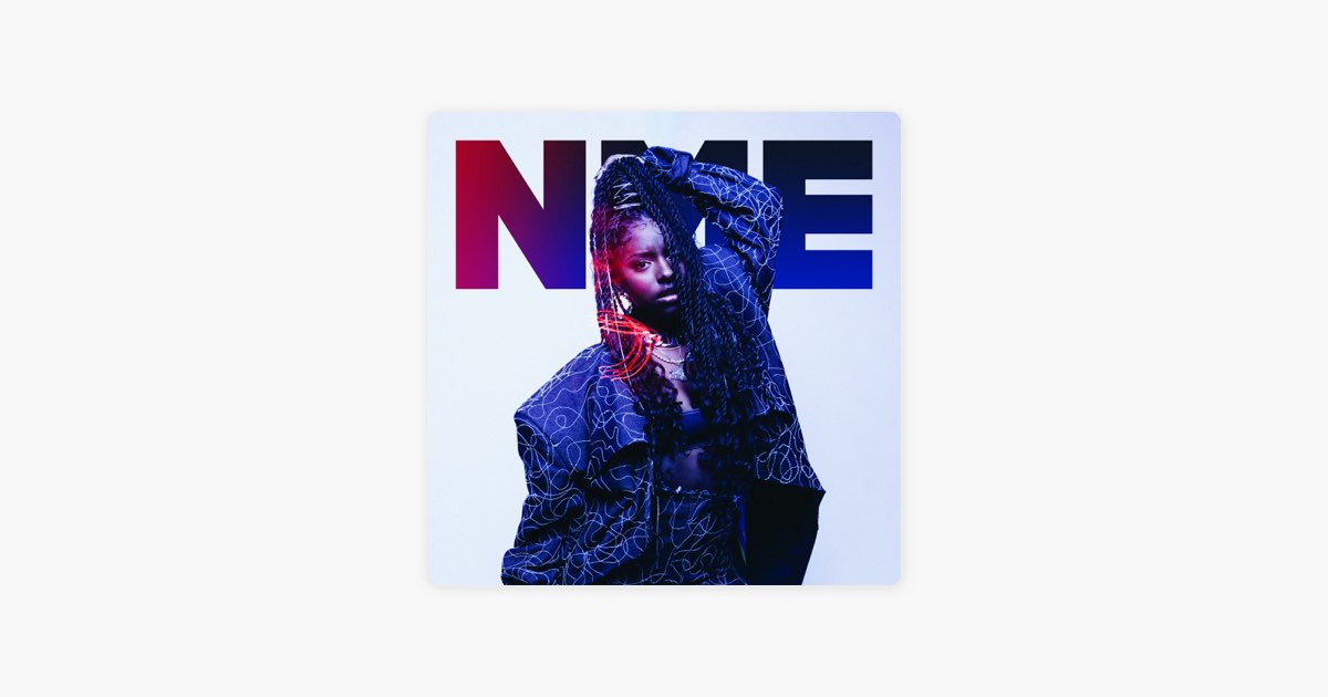 ‎The Cover: J Noa (Walking through the hood) by NME - Apple Music
