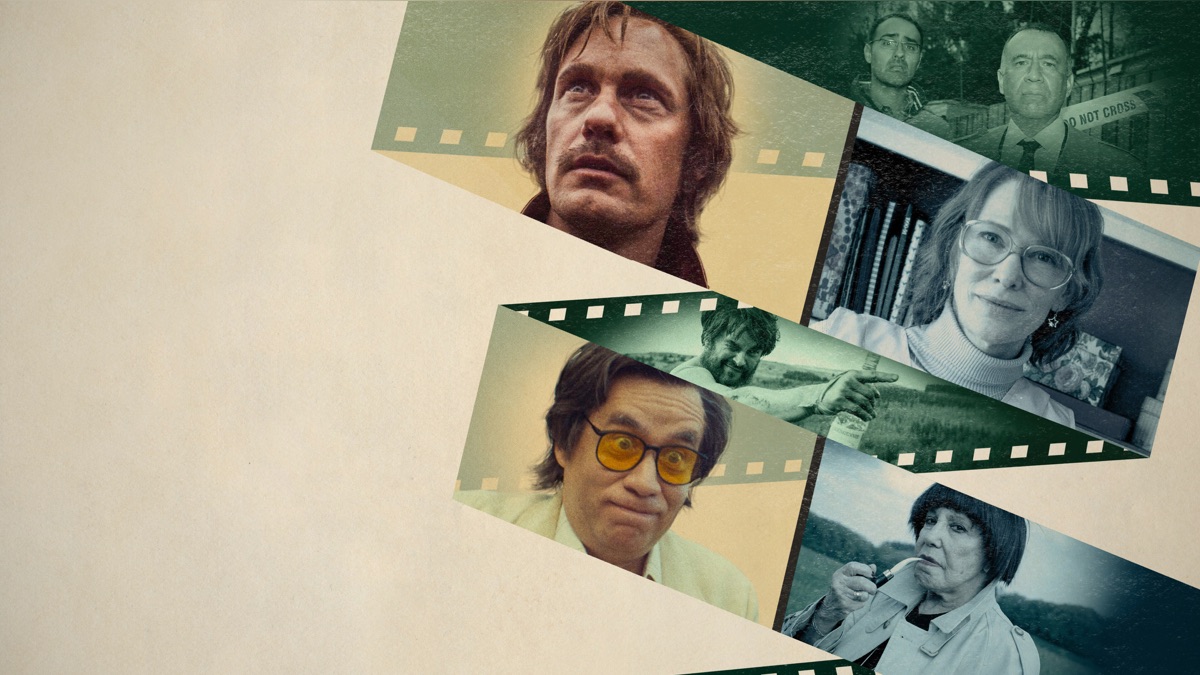 Documentary Now! - Apple TV (AU)