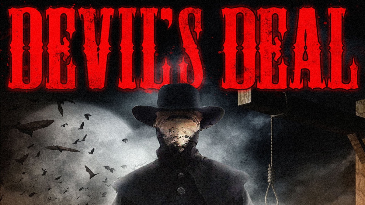 Devil's Deal - Apple TV