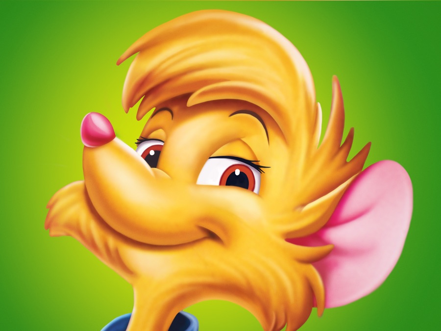 The Secret of NIMH 2: Timmy to the Rescue - Apple TV