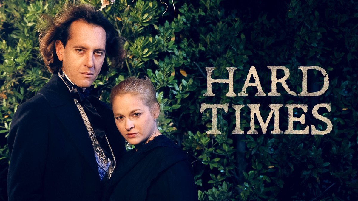 Hard Times - Apple TV