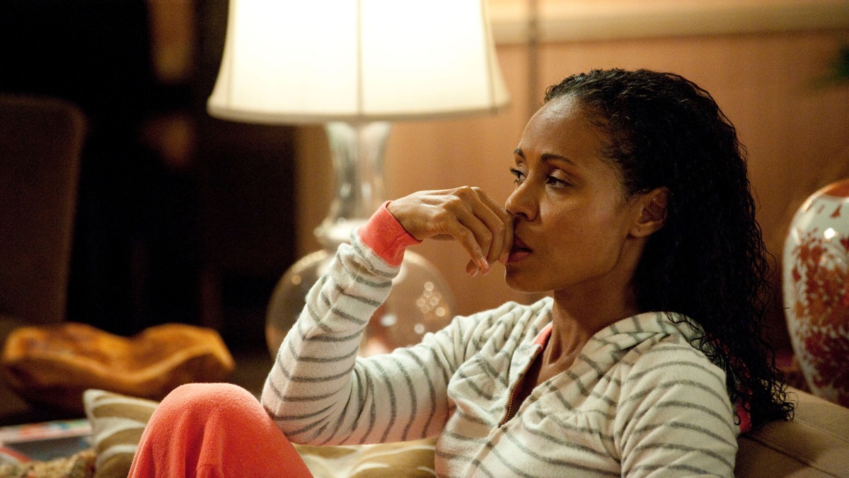 ‎A Fair to Remember – Hawthorne (säsong 3, avsnitt 4) – Apple TV (SE)