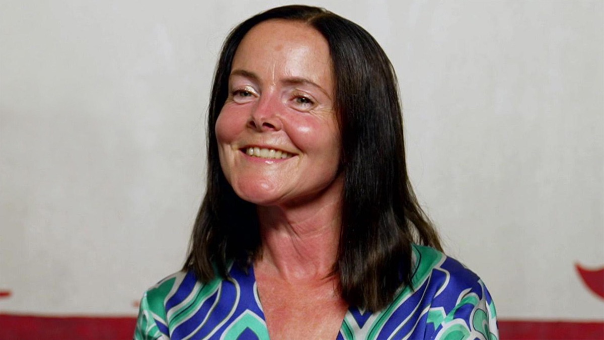 ‎U.a. mit: Jana und David - First Dates - Ein Tisch für zwei (Staffel 6 ...