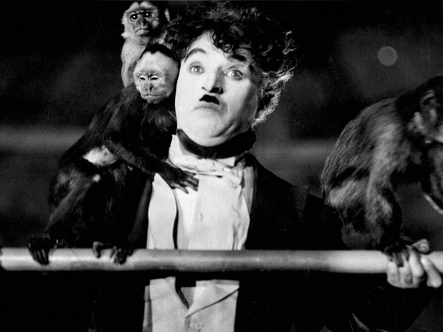 The Circus - Apple TV