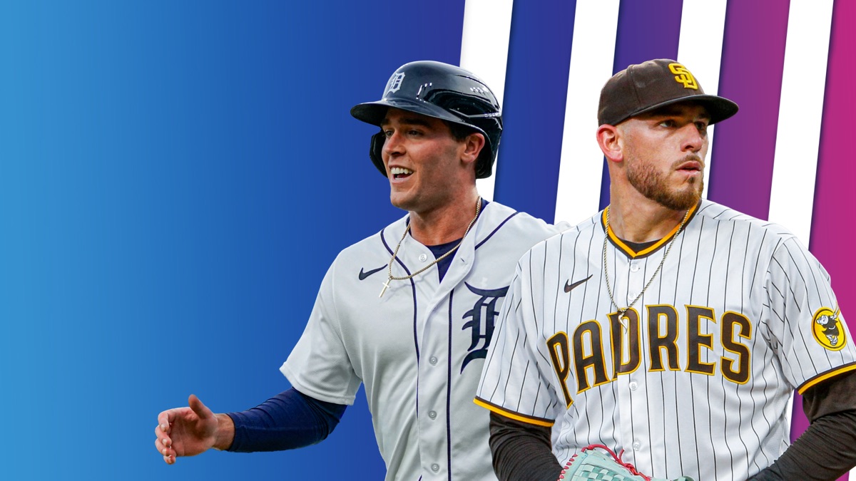 Padres at Tigers - Play Loud (Season 3, Episode 9) - Apple TV