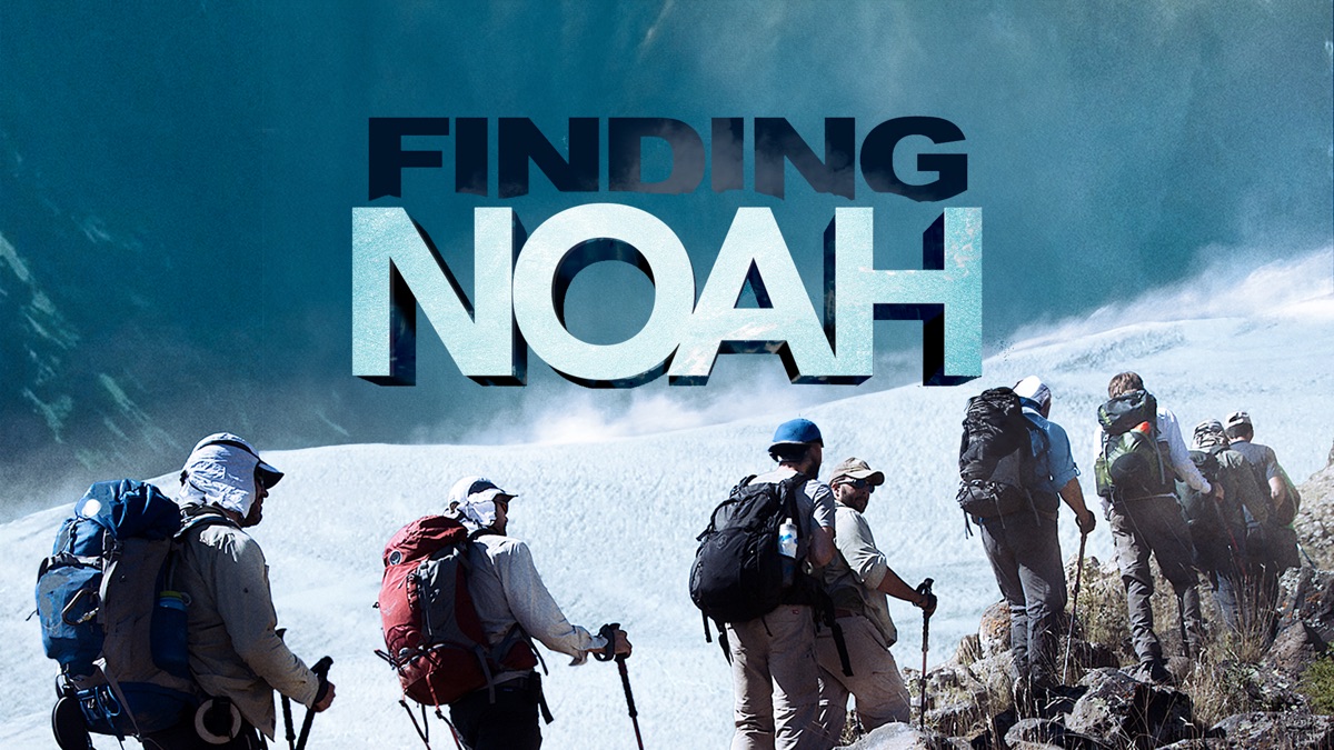 ‎Finding Noah - Apple TV