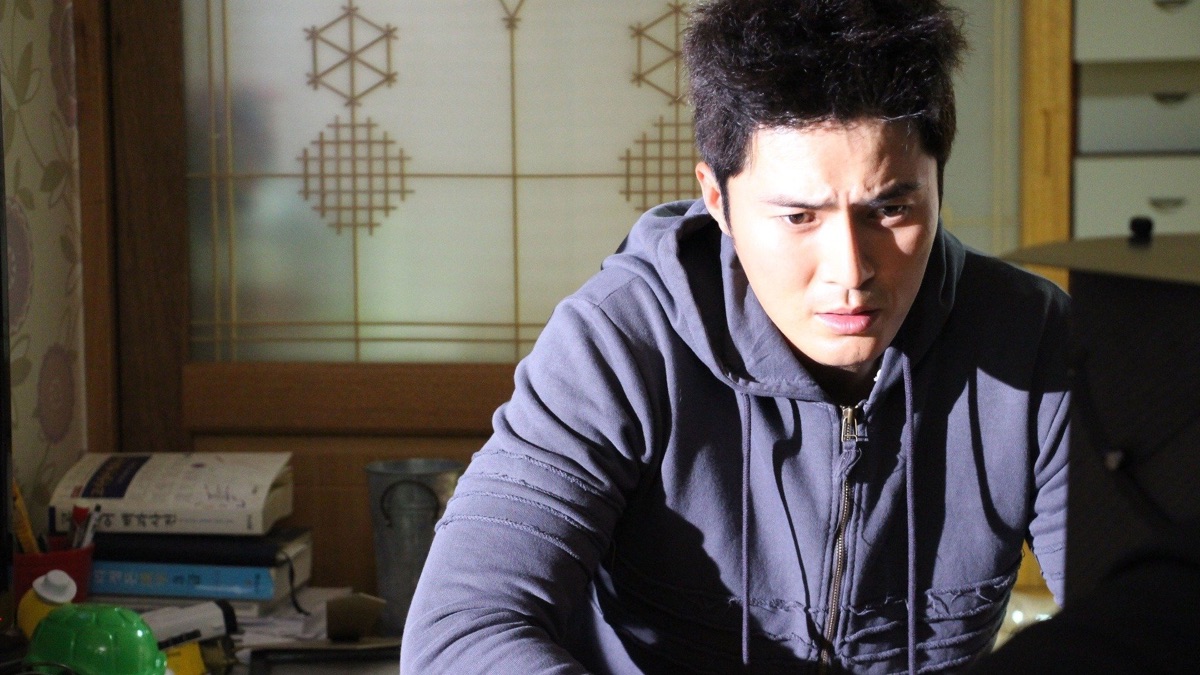 Daddy is Back | Apple TV