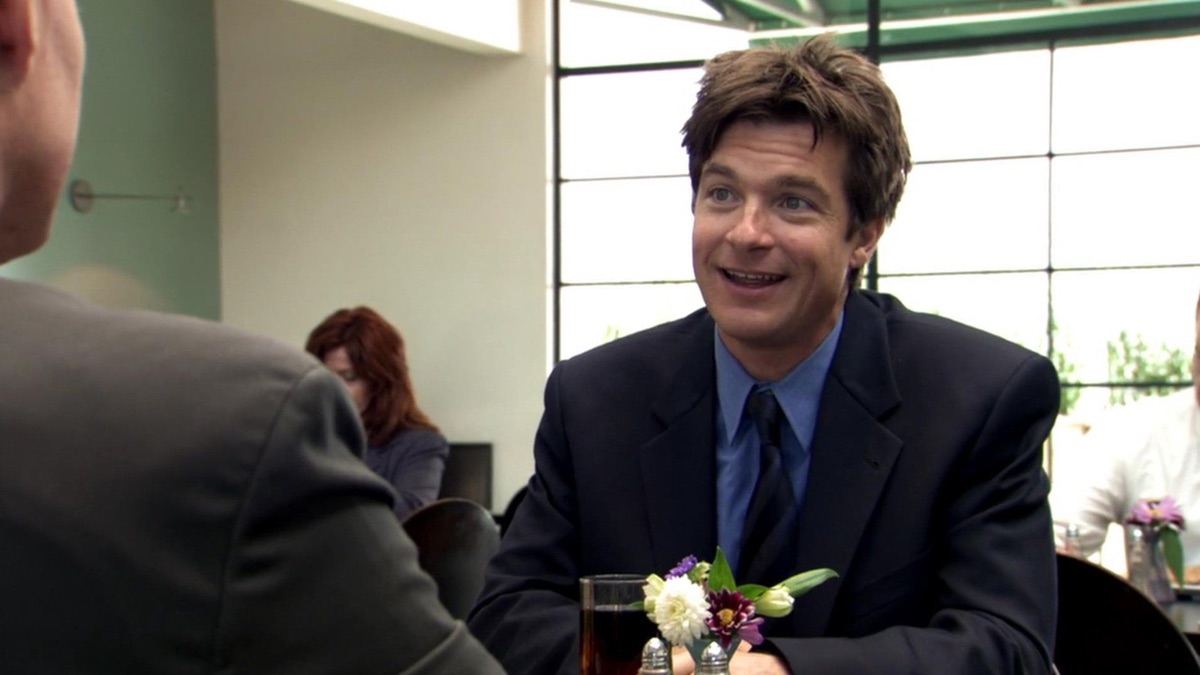 Bringing Up Buster - Arrested Development (Series 1, Episode 3) - Apple ...