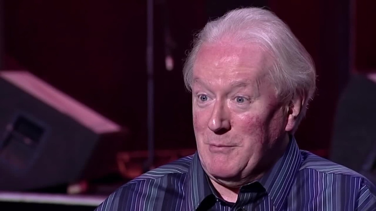 George Harrison: In Performance – The Beatles: A Complete Anthology ...