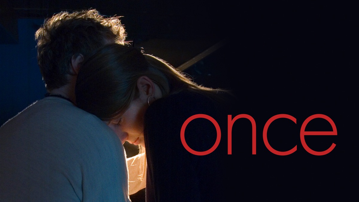 ‎Once - Apple TV