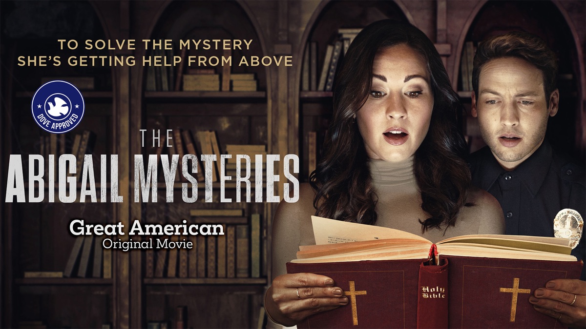 ‎The Abigail Mysteries —Apple TV