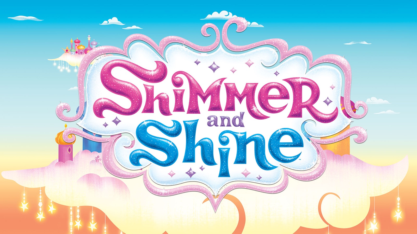 Shimmer and Shine | Apple TV
