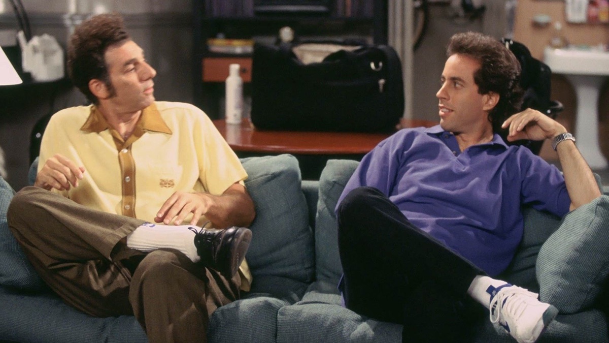 Marguerite Macintyre Seinfeld