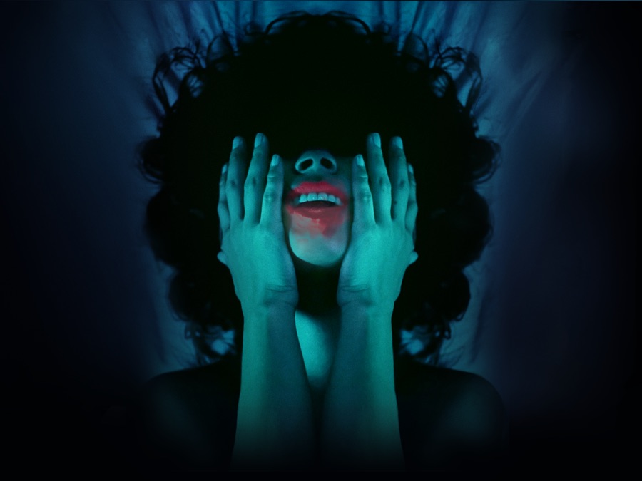 The Dead Thing - Apple TV (CA)