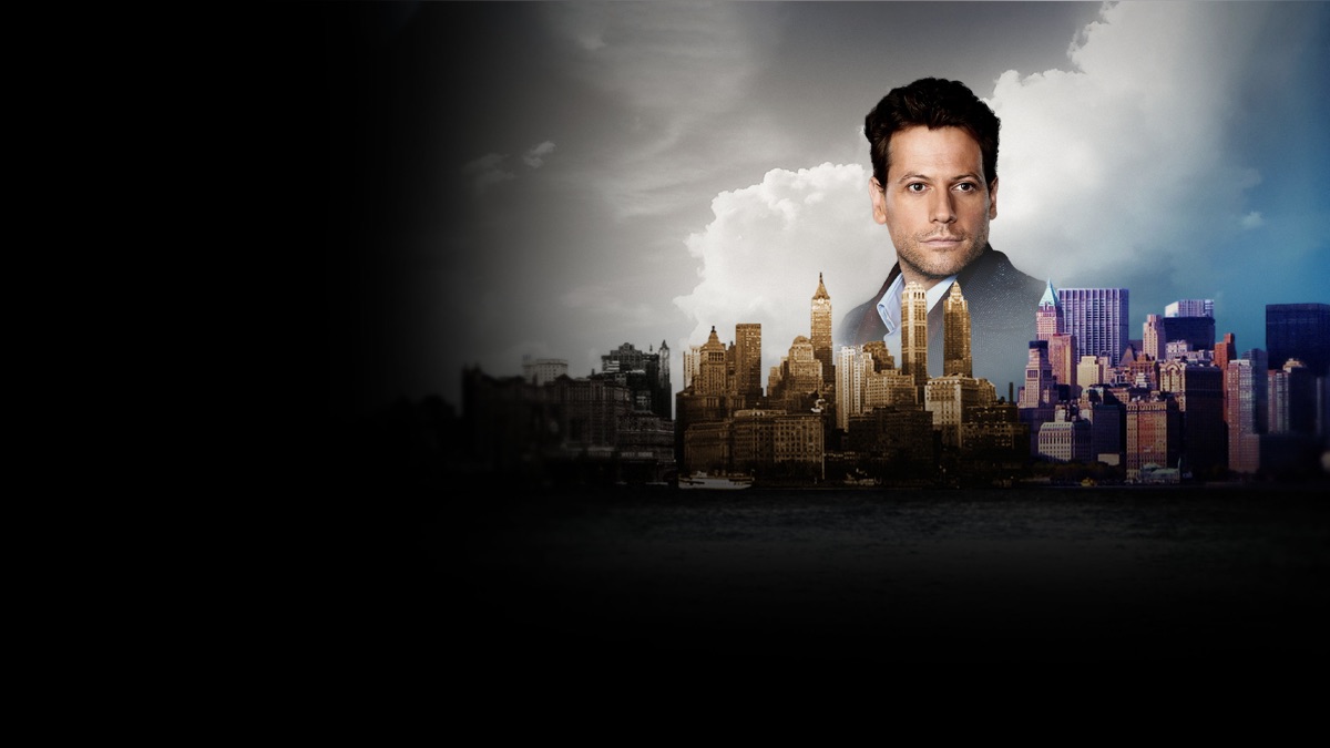 Forever - Apple TV (AU)