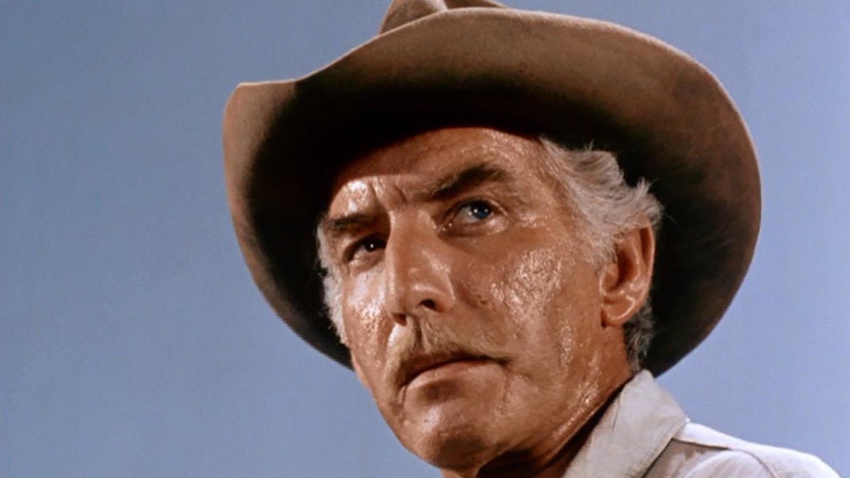 ‎The Good People - Gunsmoke (Season 12, Episode 5) - Apple TV