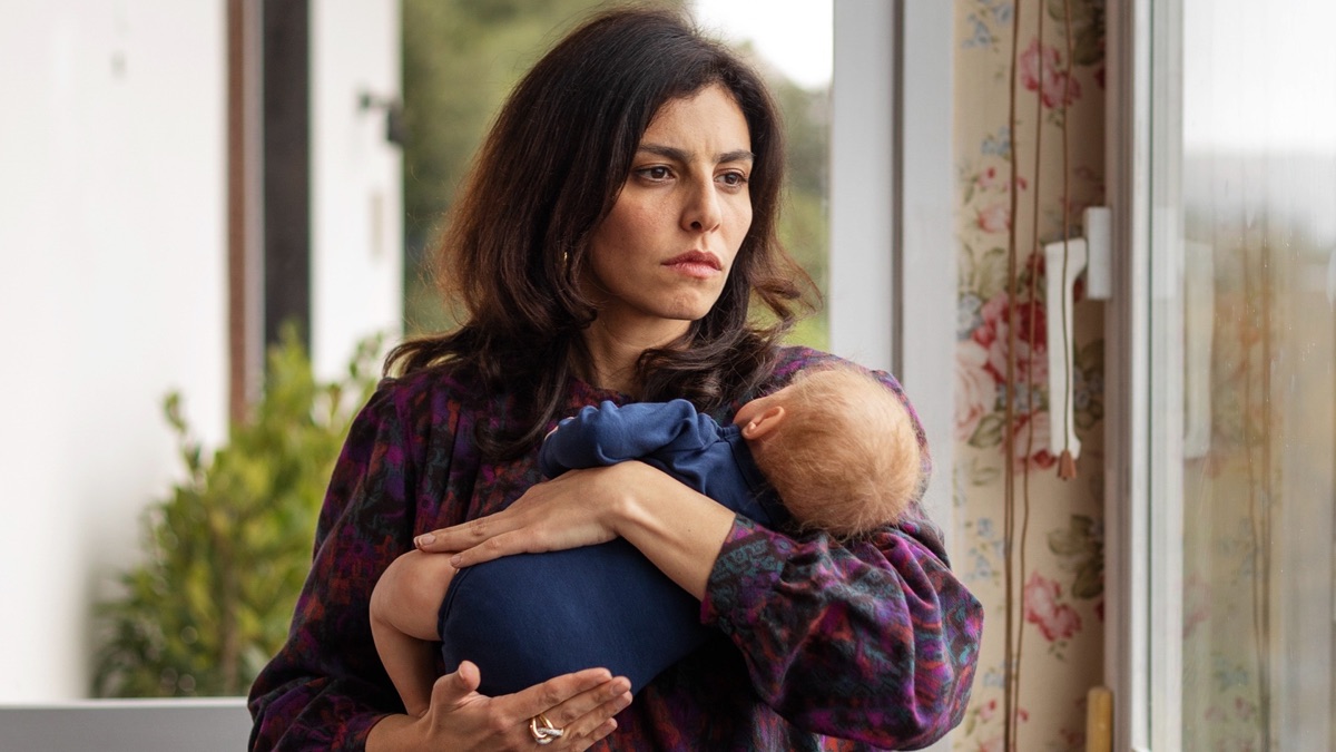 ‎The Cheat - My Brilliant Friend (Series 4, Episode 6) - Apple TV (CZ)
