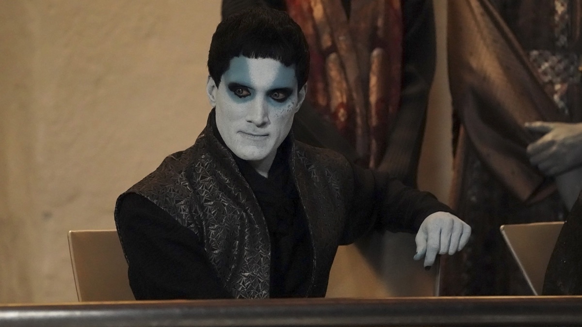 ‎Fun & Games - Agents of S.H.I.E.L.D. (Series 5, Episode 6) - Apple TV (FI)