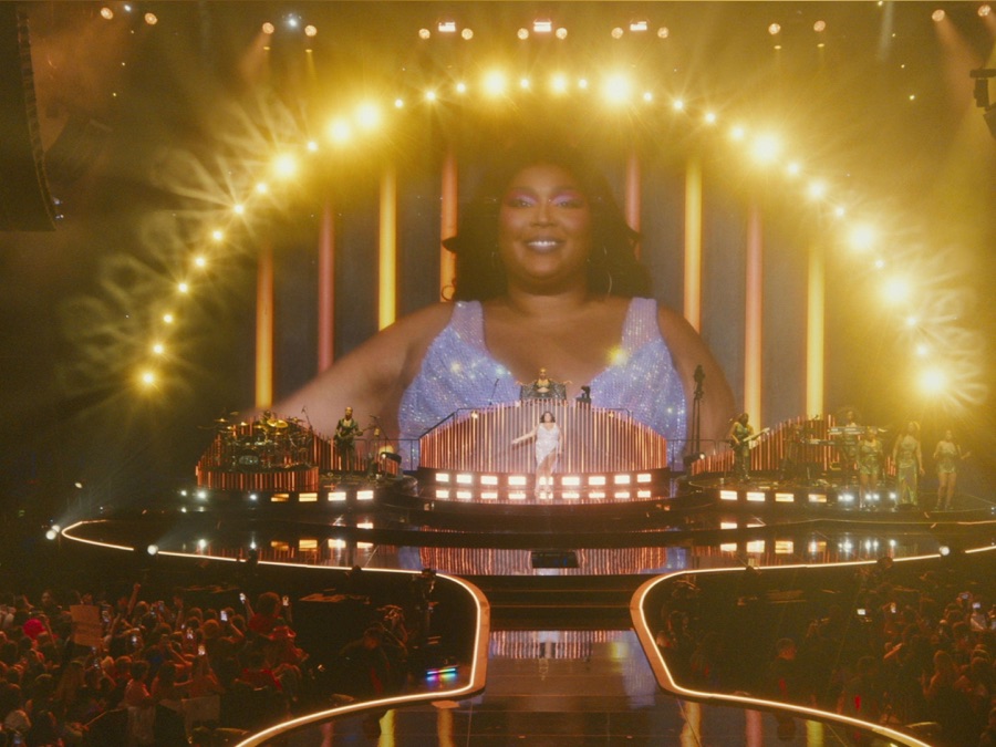 Lizzo: Live In Concert - Apple TV