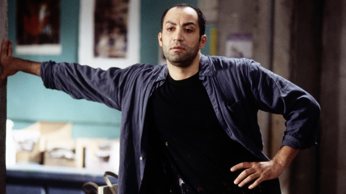 ‎The Eye Inside - Six Feet Under (Series 3, Episode 3) - Apple TV (SA)