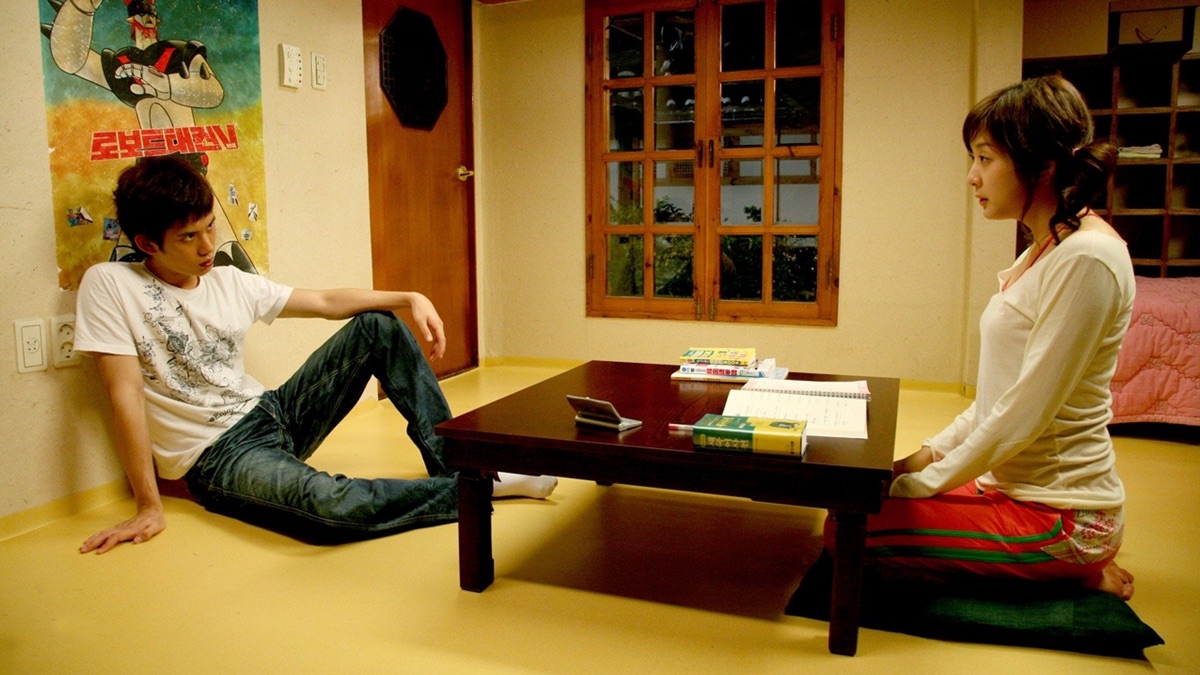 My Tutor Friend 2 - Apple TV