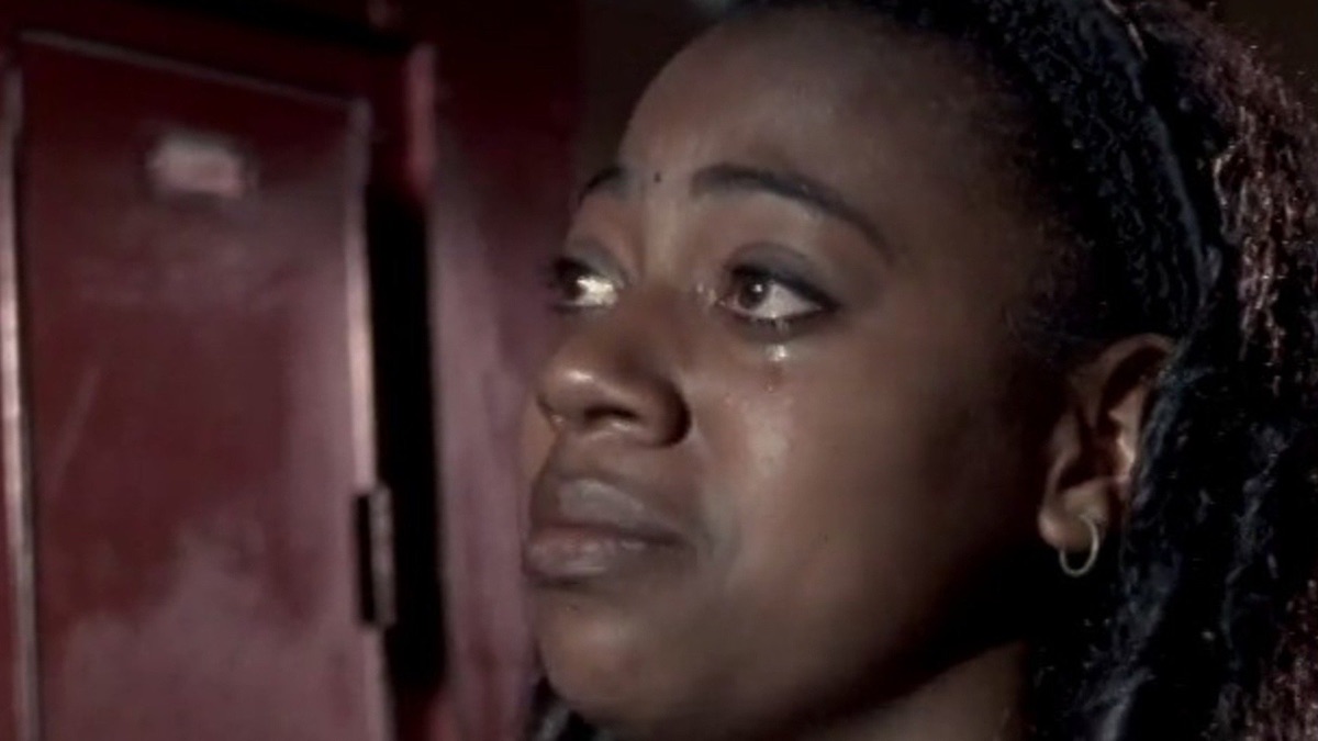 Little Red - Apple TV