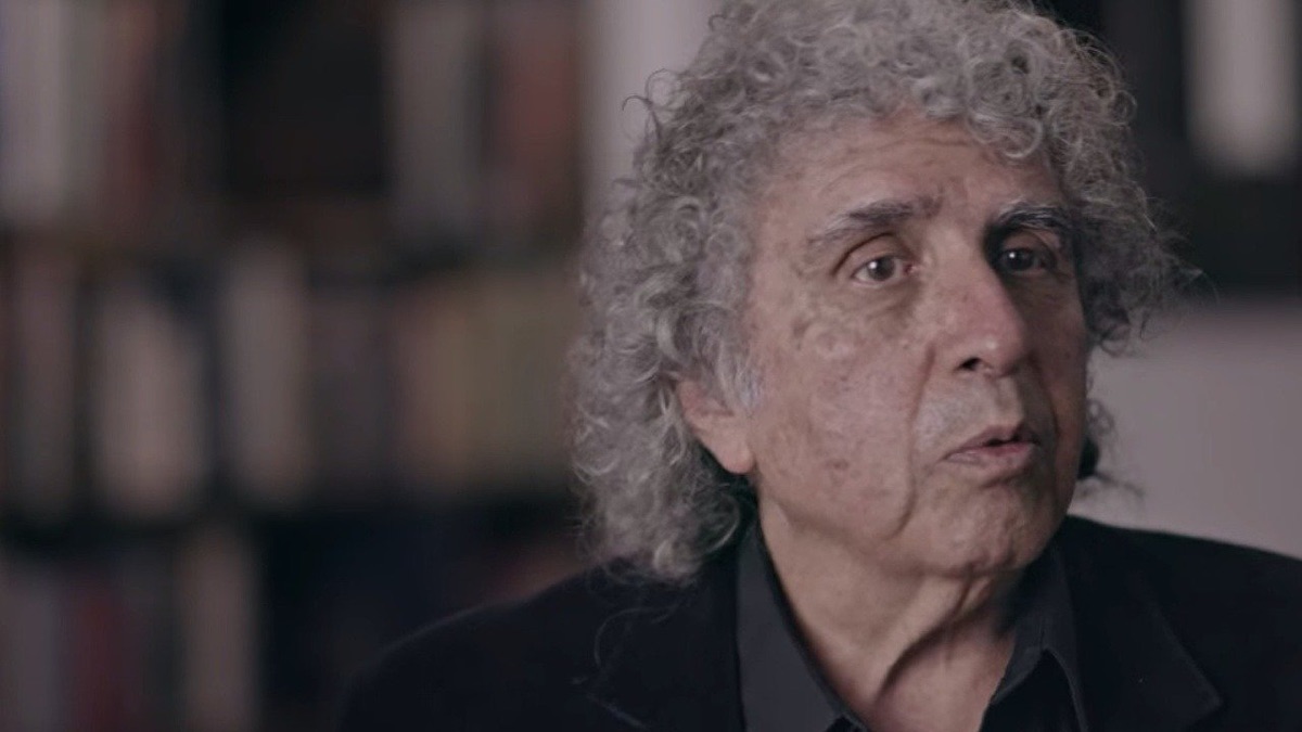 ‎The Rebellion - Break It All: The History of Rock in Latin America ...