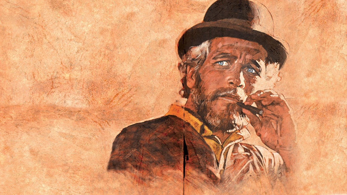 The Life and Times of Judge Roy Bean - Apple TV