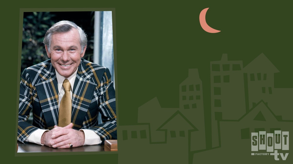 The Johnny Carson Show: Hollywood Icons Of The '80s - Ricky Schroder ...