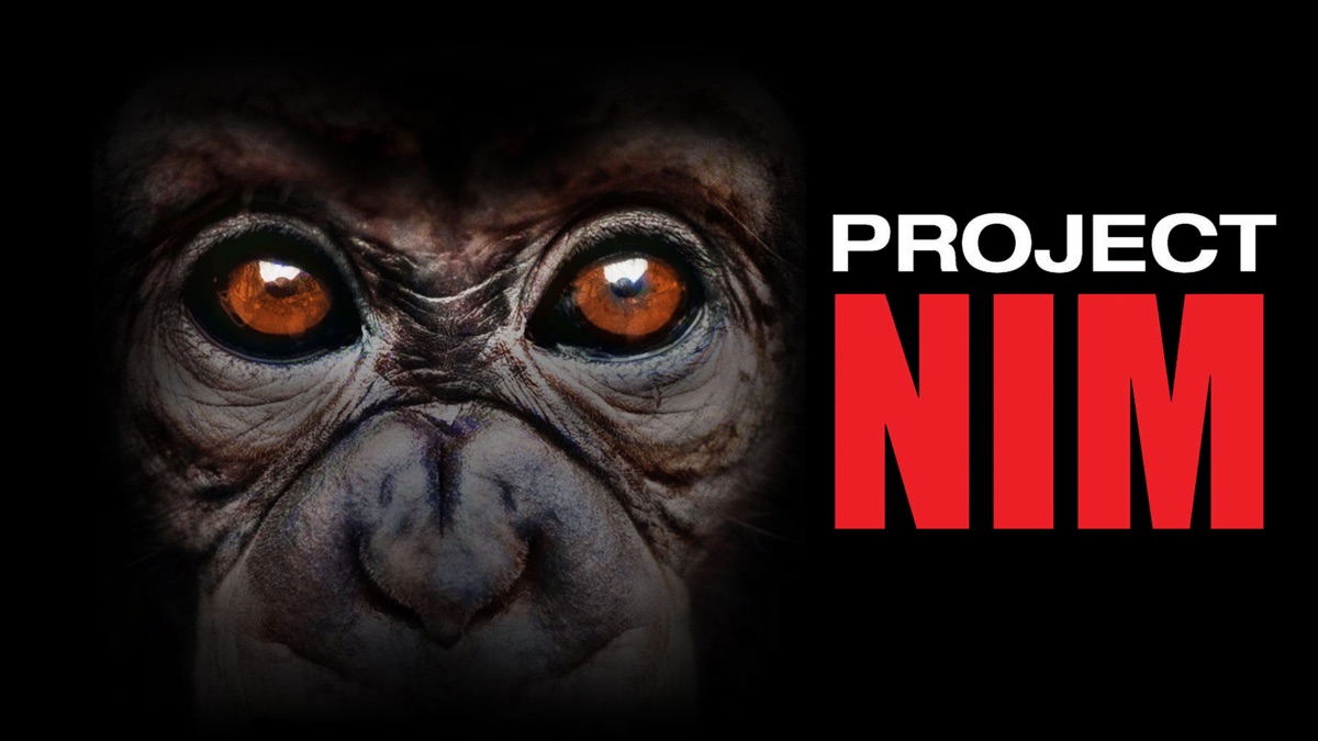 ‎Project Nim - Apple TV