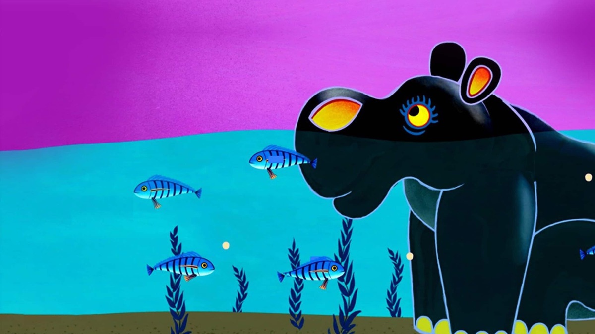 Tinga Tinga Tales - Apple TV (AU)