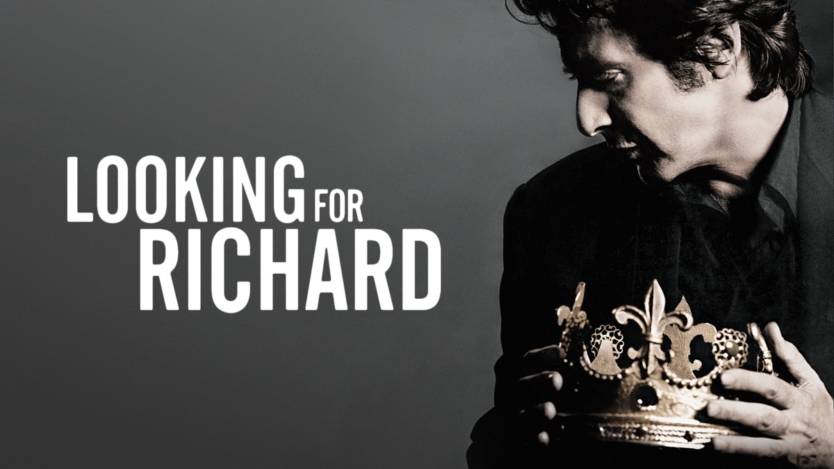 ‎Looking for Richard - Apple TV