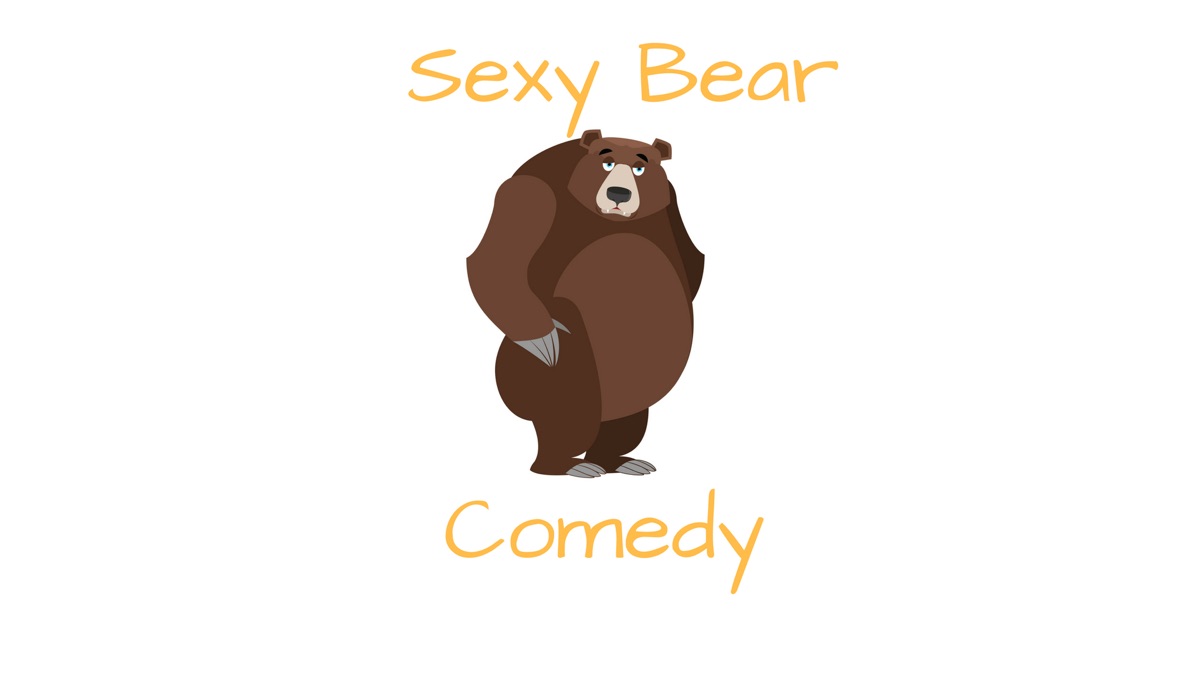 Sexy Bear Comedy - Apple TV