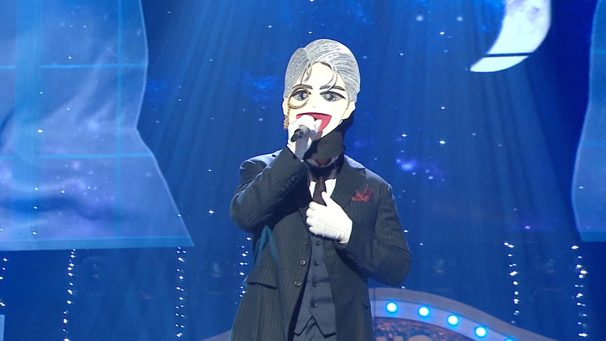 ‎The King of Mask Singer - The King of Mask Singer (Series 1, Episode ...