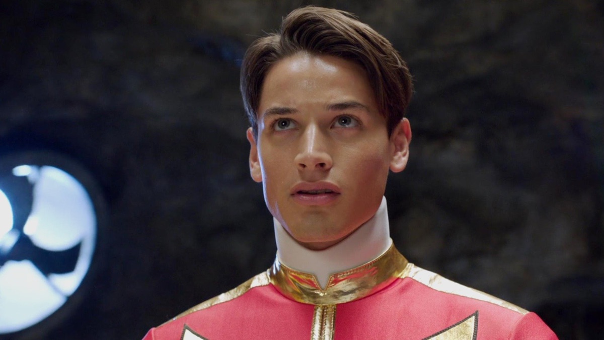 ‎Super Megaforce - Mighty Morphin Alien Rangers (Seizoen 21, Aflevering ...