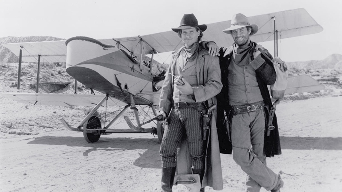 Sky Bandits - Apple TV (CA)