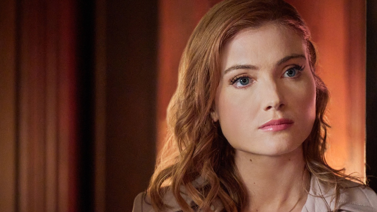 Aurora Teagarden Mysteries: Something New - Apple TV