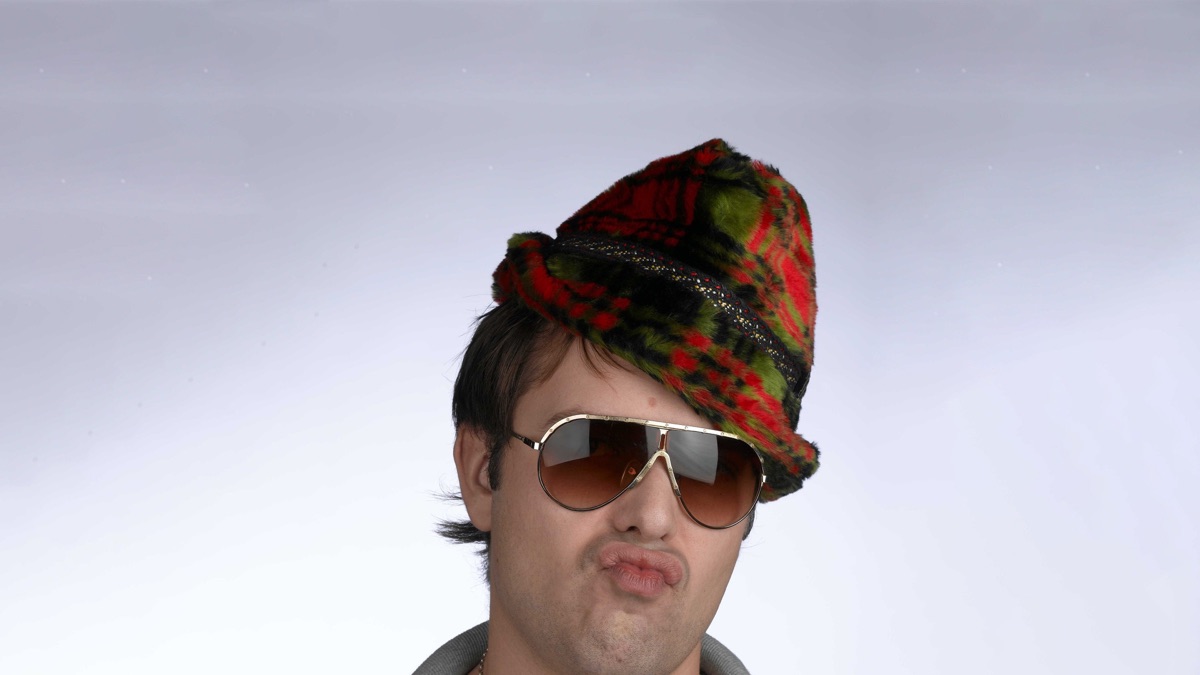 Nathan Barley - Apple TV (UK)