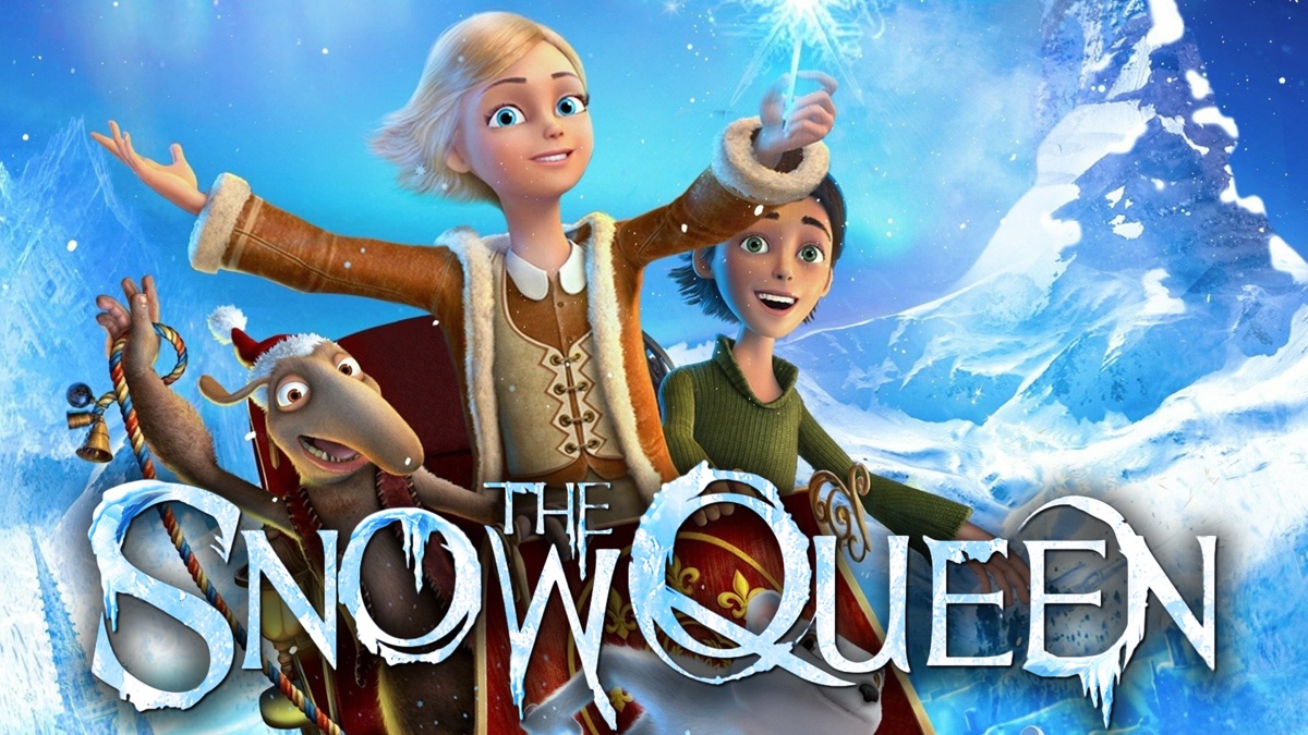 ‎The Snow Queen - Apple TV